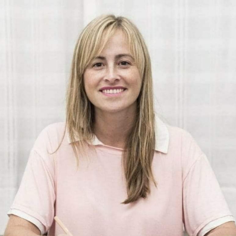 LIC. LUCILA LÓPEZ - Impronta Perinatal
